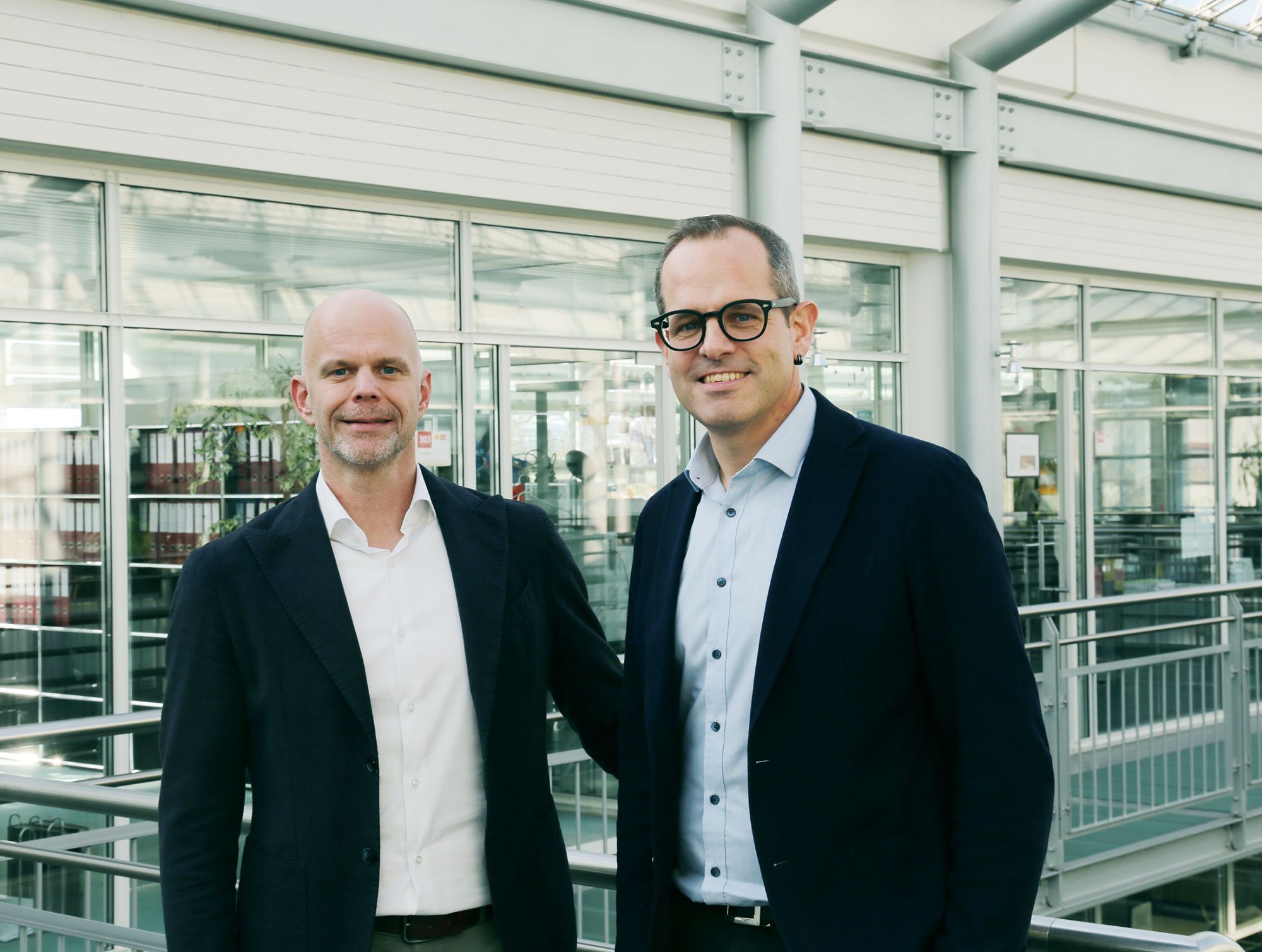 Office World Trade - wer wir sind - officeworldtrade.ch